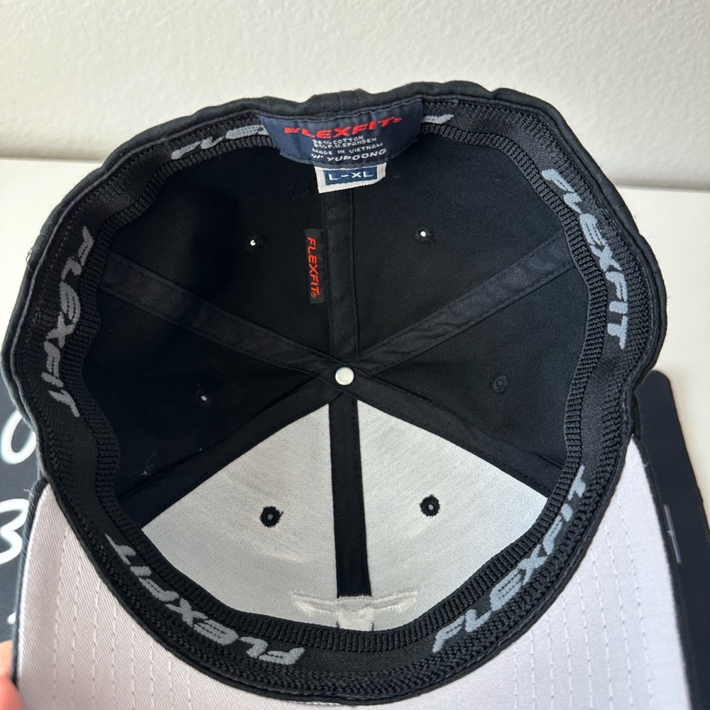 Tesla Logo Hat - Gem